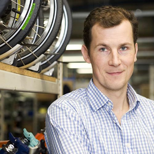 Will Butler Adams - Keynote Speakers | Speakers Corner